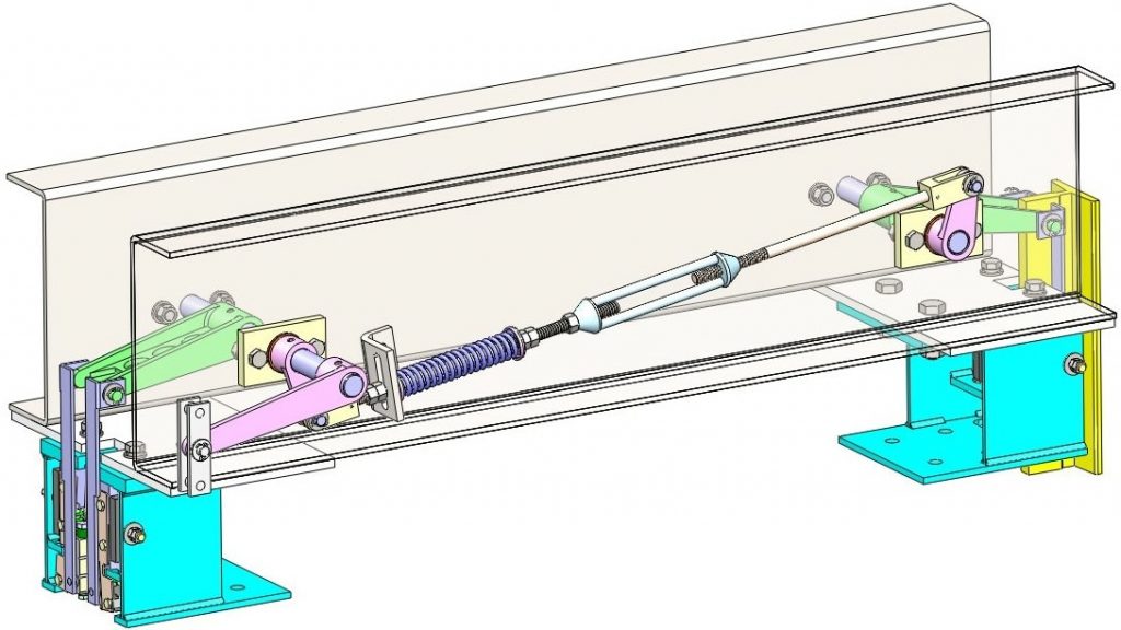 Torin Drive North America