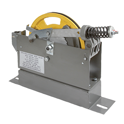 Torin Drive North America