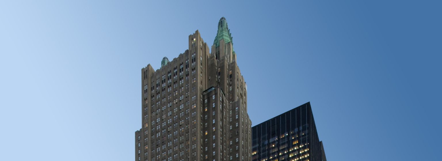 Torin Drive North America