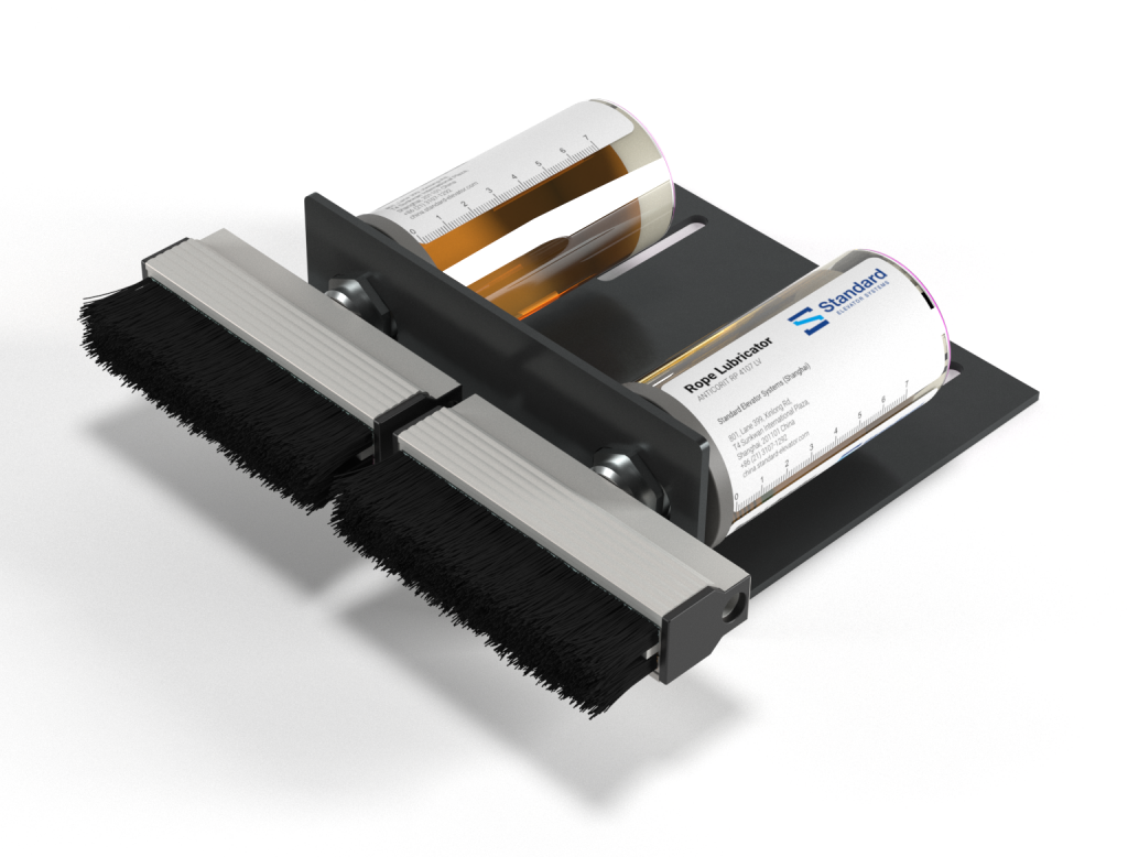 Torin Drive North America